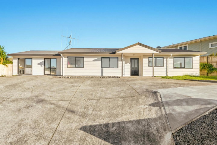 Welcome Bay Stay - Tauranga