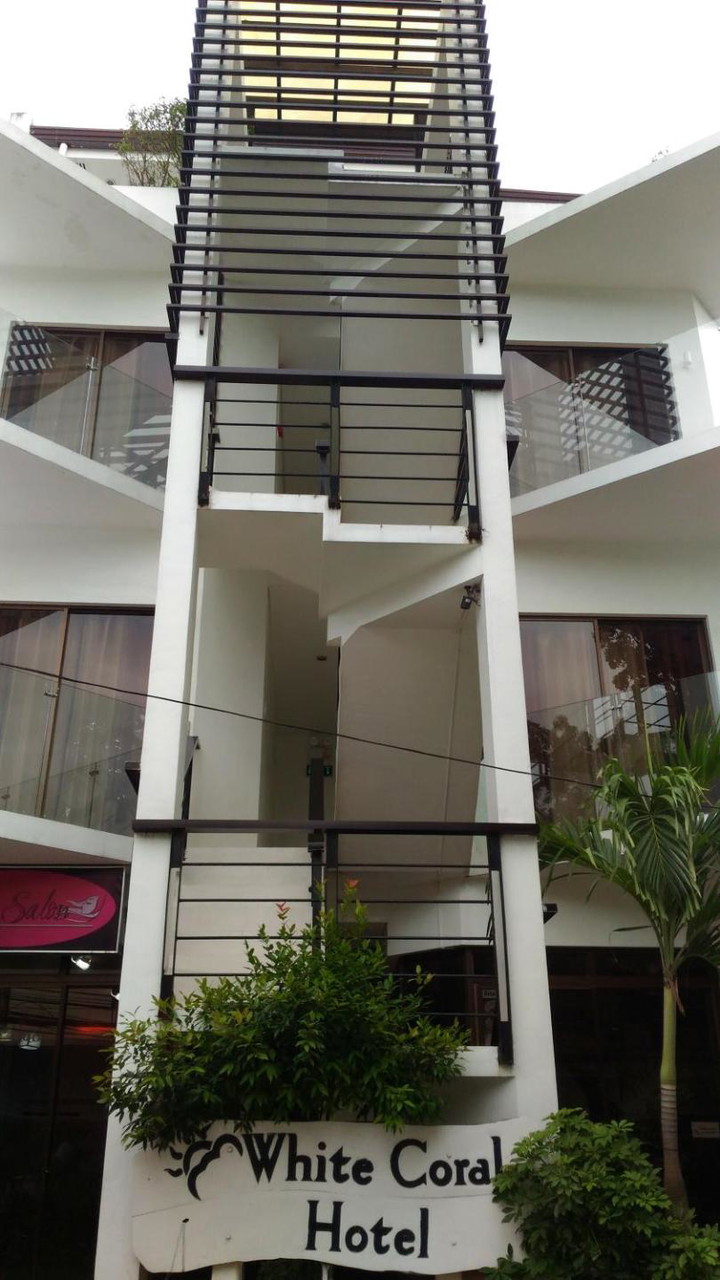 Boracay White Coral Hotel - Malay