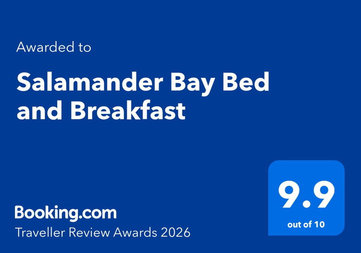 Salamander Bay Bed And Breakfast - Nelson Bay