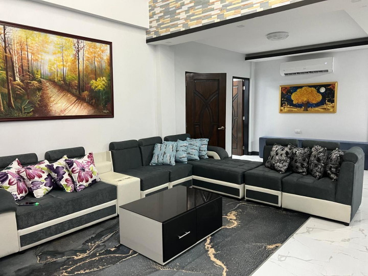 Pike Guest House - Mangaldan