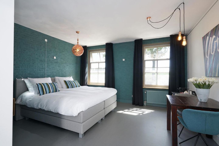 De Kempse Hoeve B&b - Oirschot