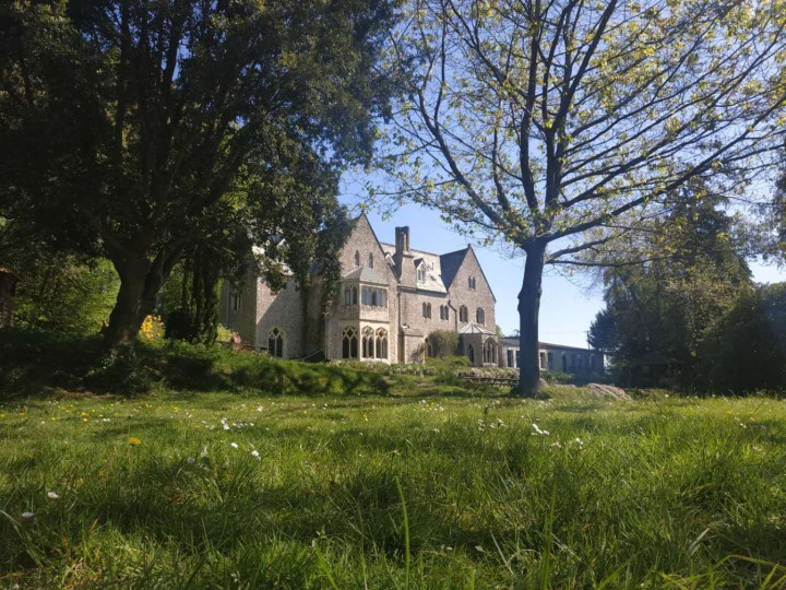 Monkton Wyld Court - Charmouth