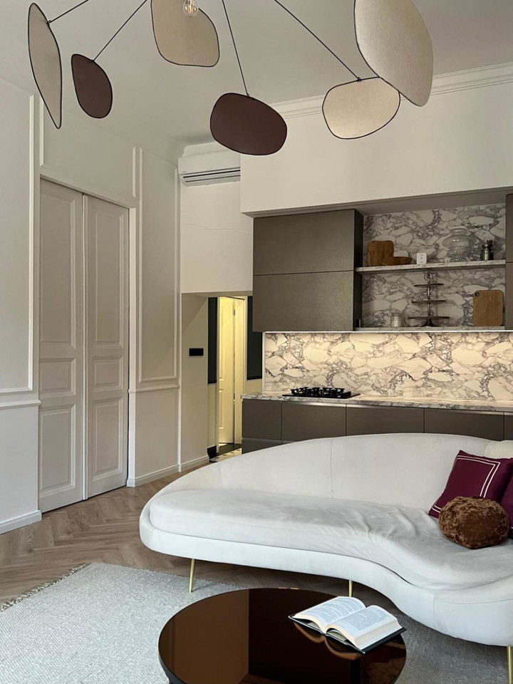 Schreyer Apartman - Hongrie