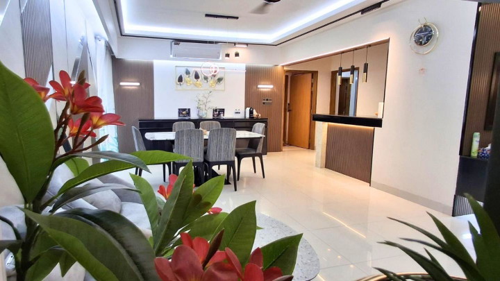 Premium Luxury Apartment With 24 Hour Security, Near Dhaka International Airport - Bangladesh