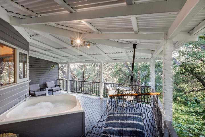 Yallingup Lodge Spa Retreat - ダンスバラ