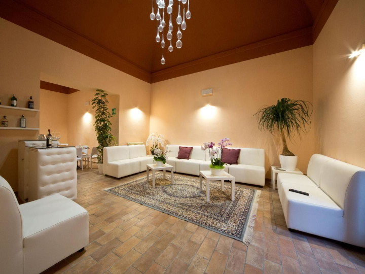 Hotel Palazzo Renieri - 3stelle S - Poggibonsi