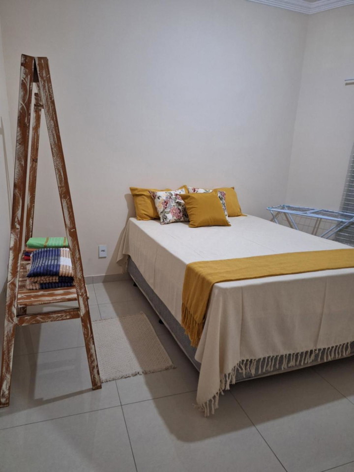 Apartamento Aconchegante - Confins