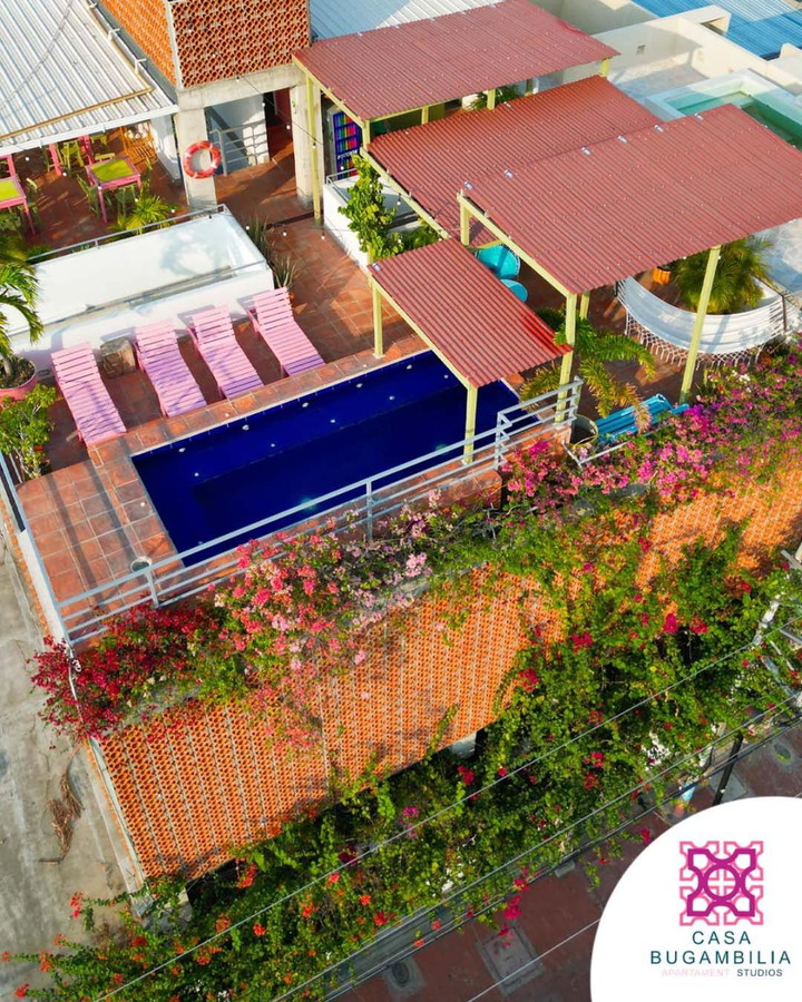 Casa Bugambilia - Alma Hotels - Colombia