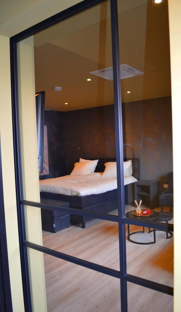 Bed En Breakfast Peterman - Winterswijk