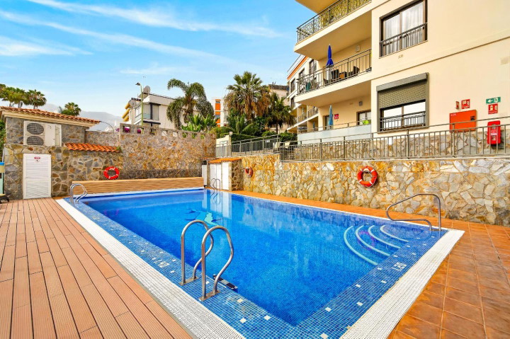 Elisium Resort & Apartamentos - Spain