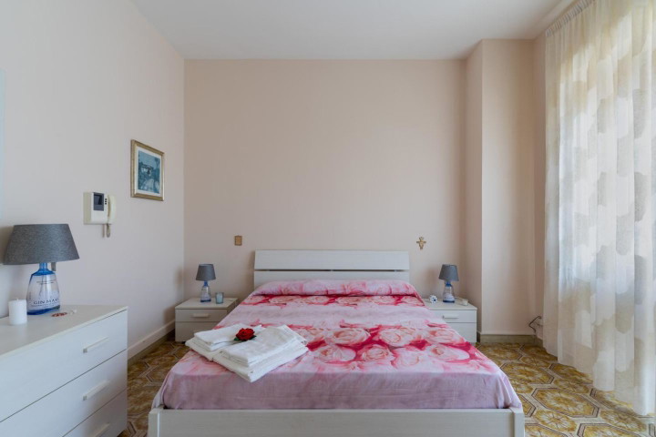 Casa Vacanze Lu Pizzu Nardó - Copertino