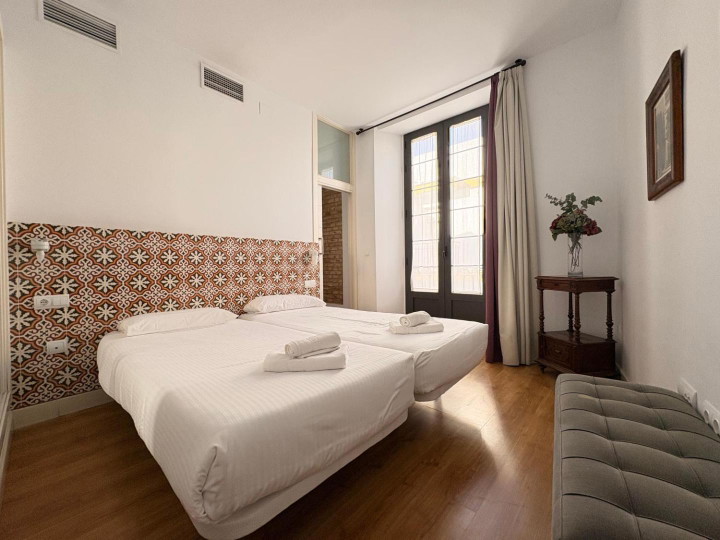 Life Apartments Alberto Lista - Casco Antiguo