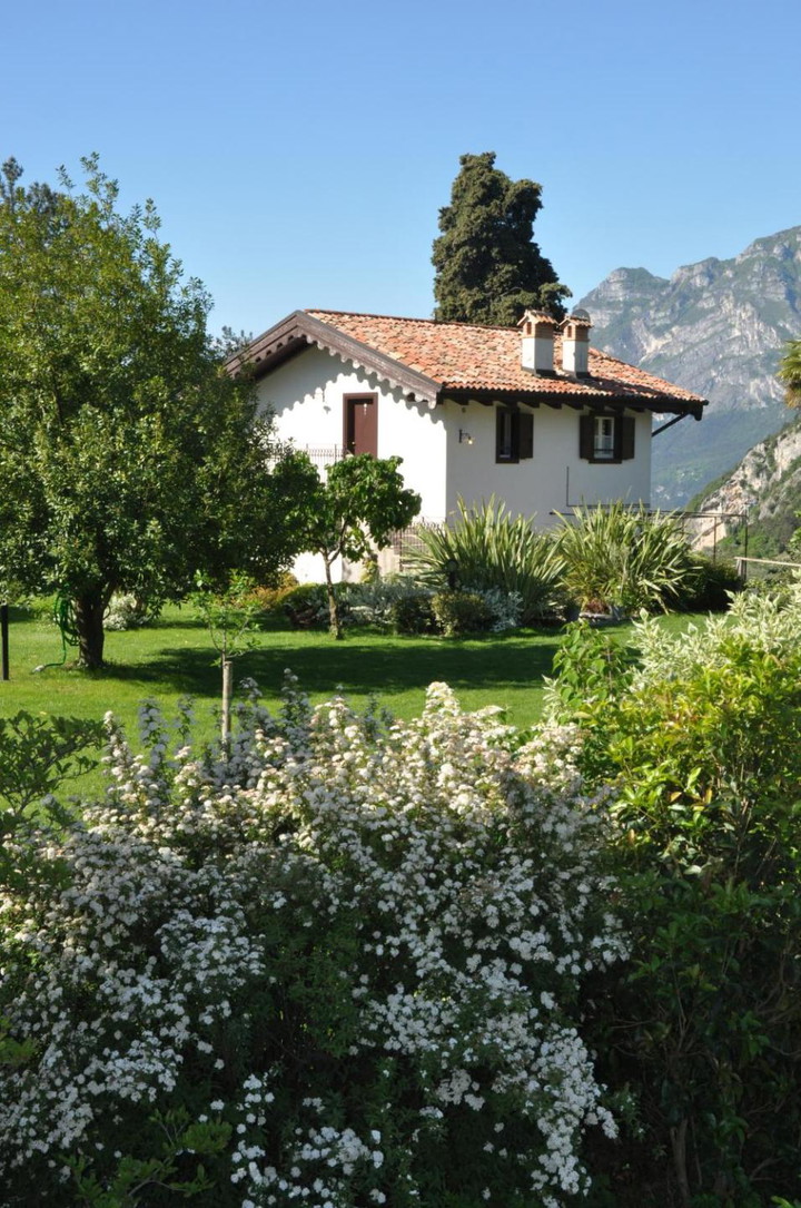 Laghel7 Agritur - Rovereto