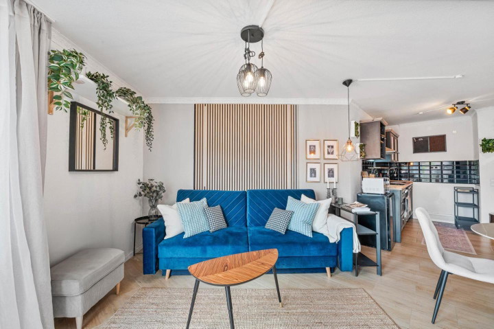 Design-wohnung Ludwigsburg - Kornwestheim