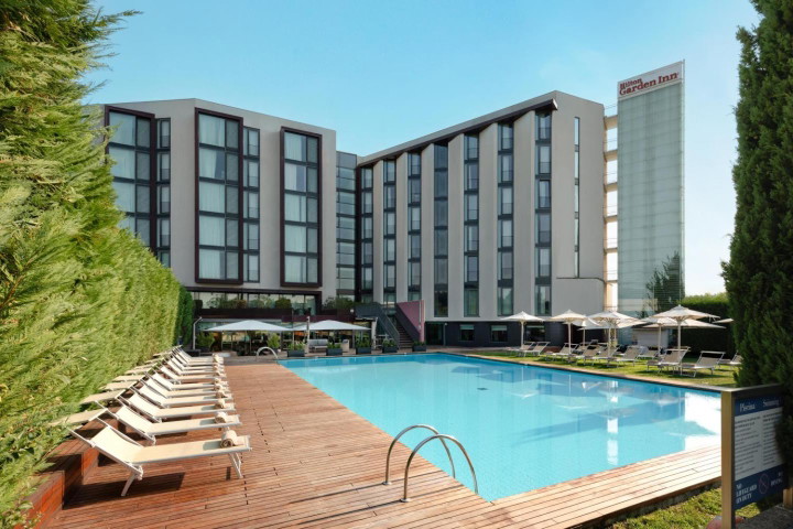 Hilton Garden Inn Venice Mestre - Mira