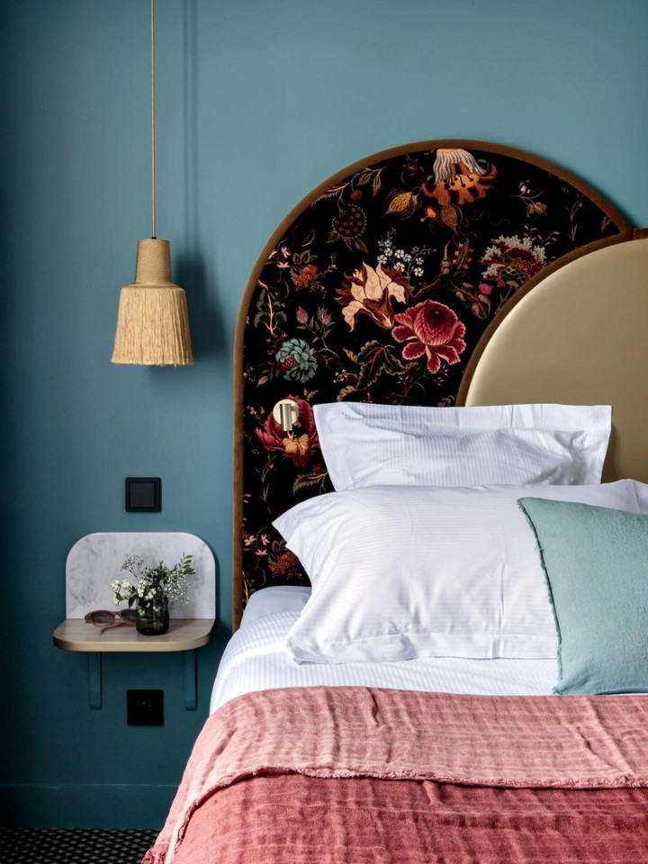Hôtel Léopold - Orso Hotels - Pariz