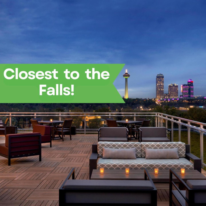 Hyatt Place Niagara Falls - Niagara Falls