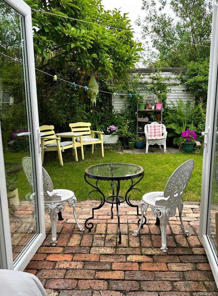 Garden Snug - Belfast
