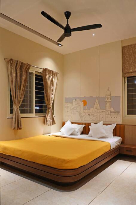 Sumadhu Homes -Family Homestay - Kolhapur