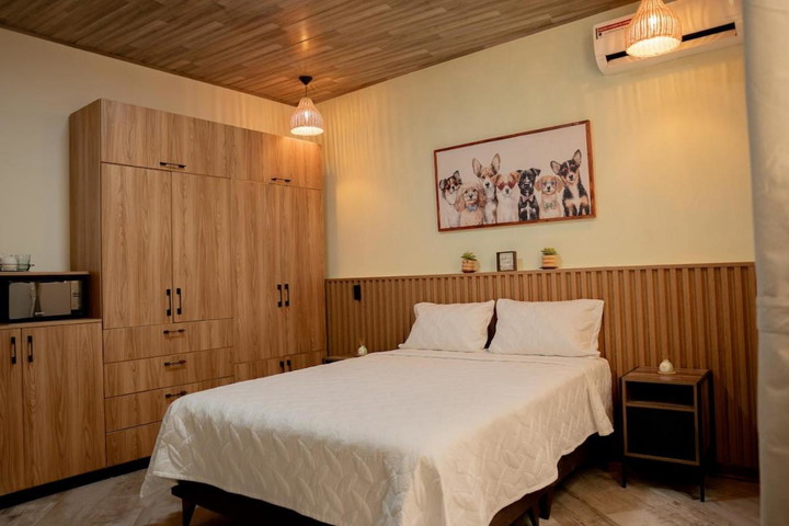 City House - I Hab Deluxe En El Corazón De Iquitos - Iquitos