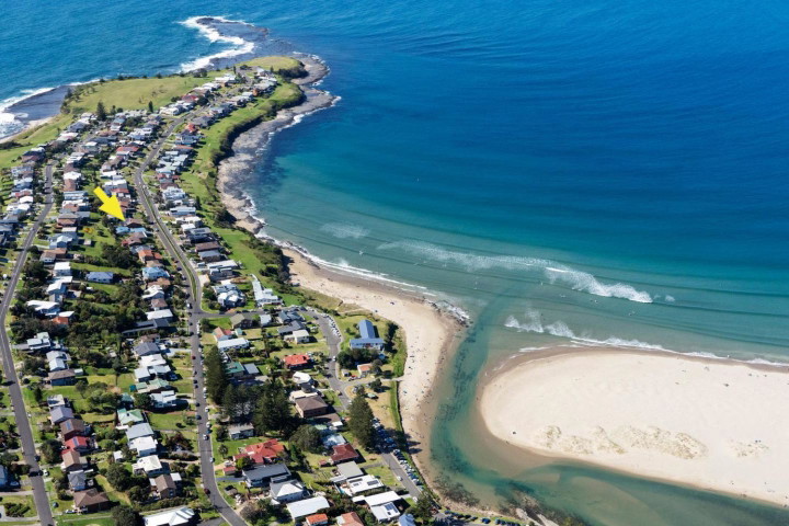 Banksia By The Sea Gerroa - Gerringong
