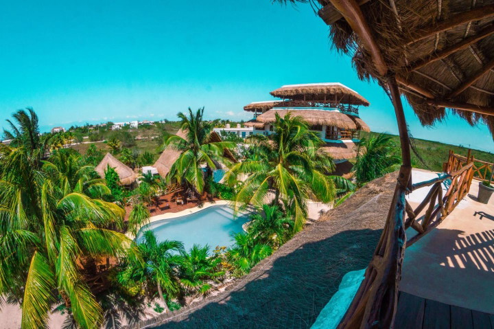 Ensueno Holbox & Beach Club - Holbox