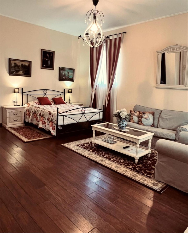 Park Villa - Boutique Hotel - Giroc