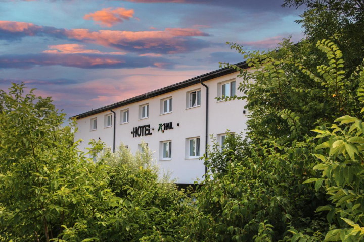 Hotel Khail - Baden bei Wien