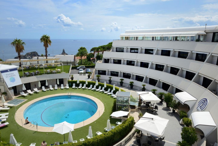 President Park Hotel - Acireale
