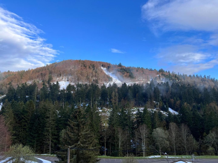 Le Balcon - La Bresse - Orbey