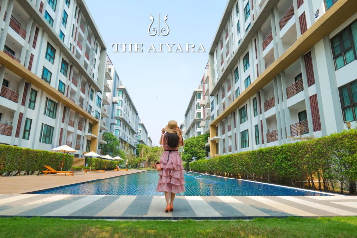 ไอยรา อยุธยา The Aiyara Ayutthaya - Thaïlande