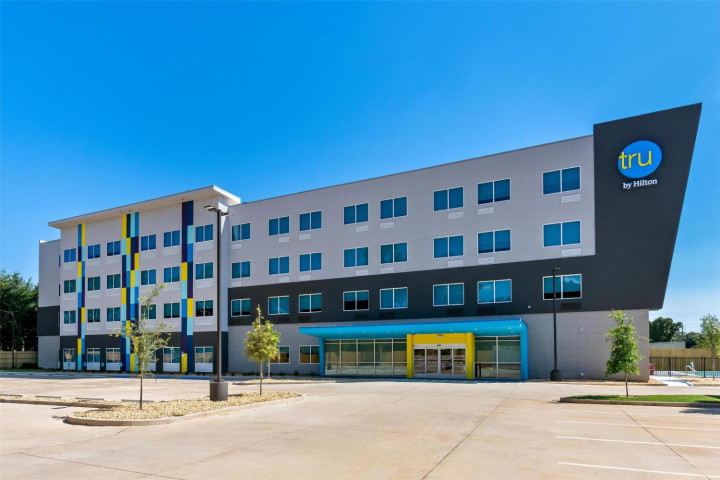 Tru By Hilton Pensacola I-10 North Davis Highway - Florida Panhandle, FL