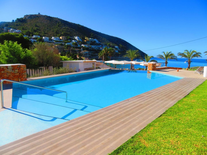 Hotel Mañet - Benitachell
