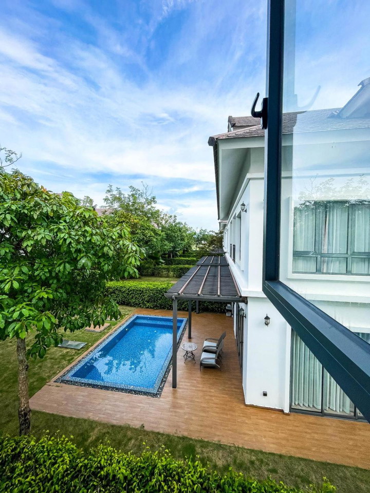 Lavia Villas & Apartment Phú Quốc - Phú Quốc