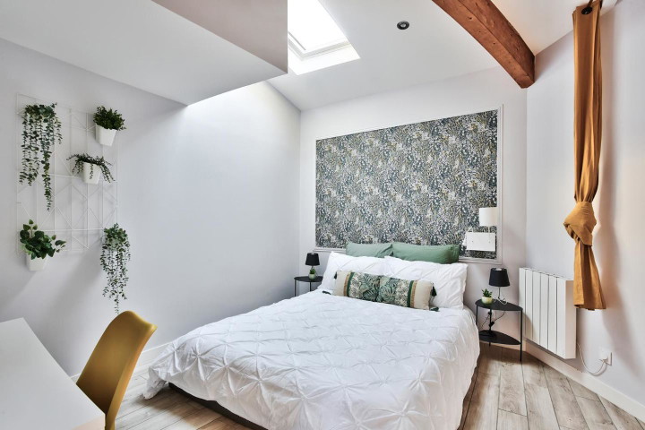Appartement L’élégant - Idéalement Situé - Lyon