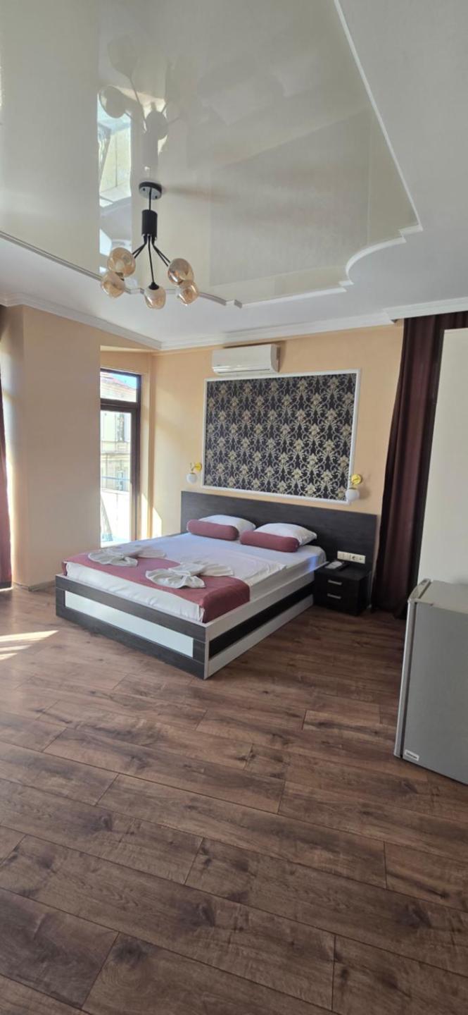 Mahali Hotel - Gruzie