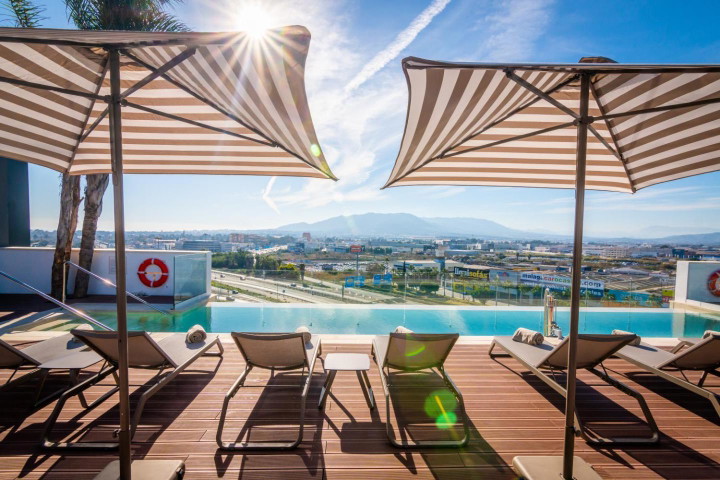 Hotel Málaga Vibes - Torremolinos