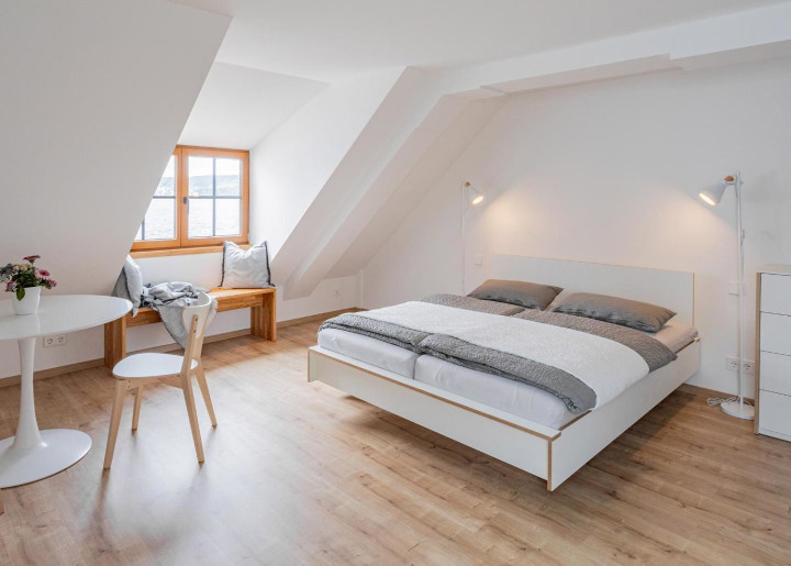 Ferienwohnungen Seeelf - Luv Stay - Überlingen