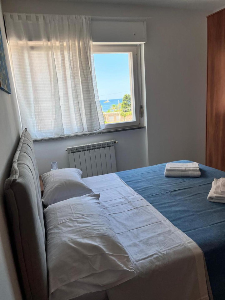 Family Flat - Civitavecchia