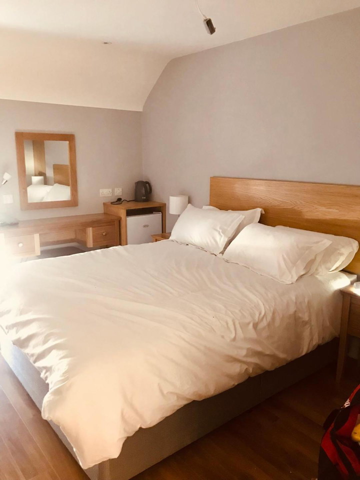 Leanna's Lodge, Keshcarrigan - Leinster