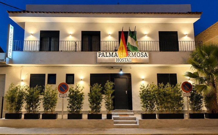 Hostal Palma Hermosa - Puerto Real