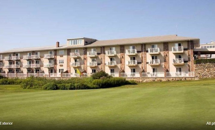 Winnapaug Inn - Westerly, RI