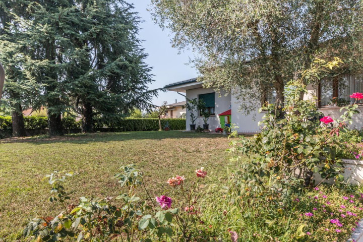 Casa Bibi - Véneto