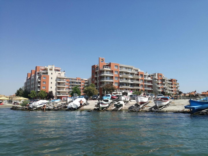 Apartments Helios - Bulgaria