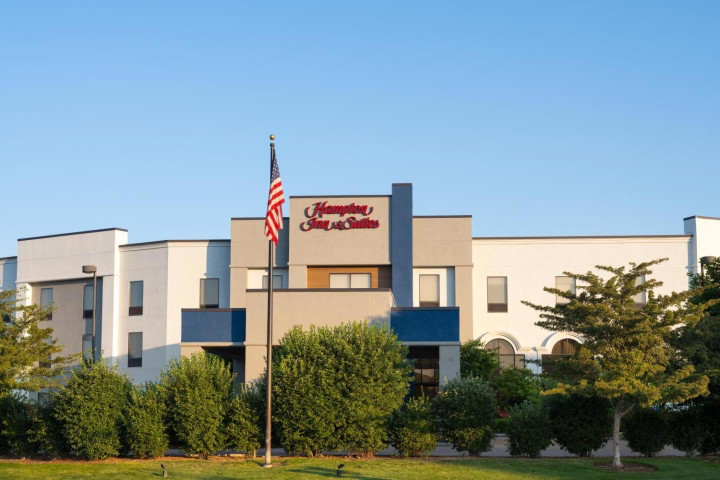 Hampton Inn & Suites Boise-meridian - Boise, ID