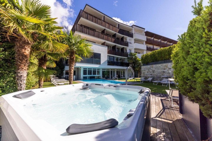 Hotel Belvedere - Adults Only - 14 Plus - Naturns