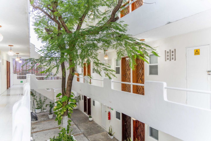 Ahava Hotel - Riviera Maya