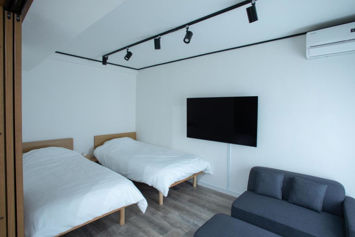 Lucky House53 - 川崎市