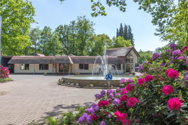 Koning Te Rijk - Residence De Eese - Niederlande