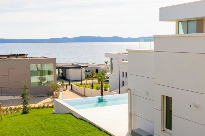 Lioqa Resort - Croatia
